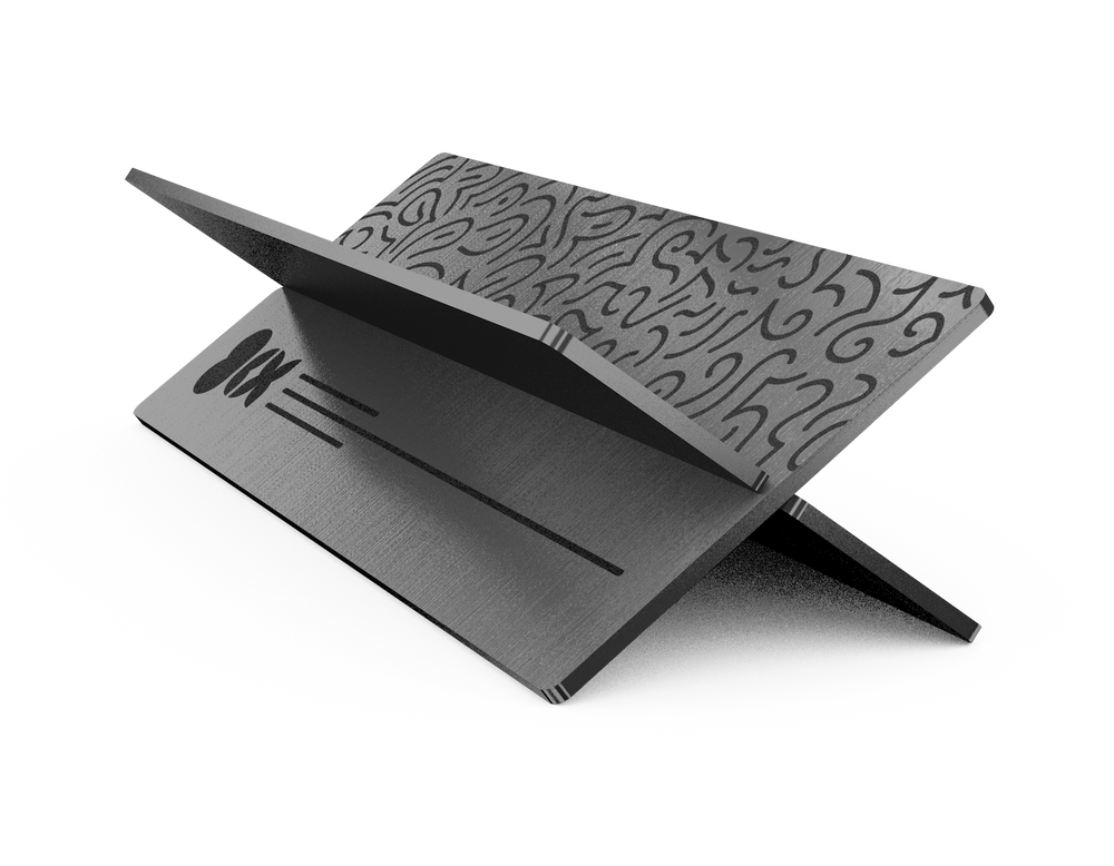 8ix – peace in unity – rolling-stand