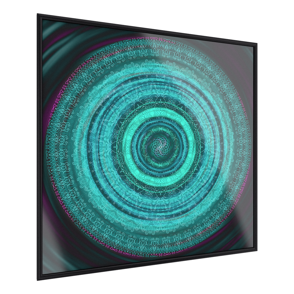 8ix – peace in unity – vortex